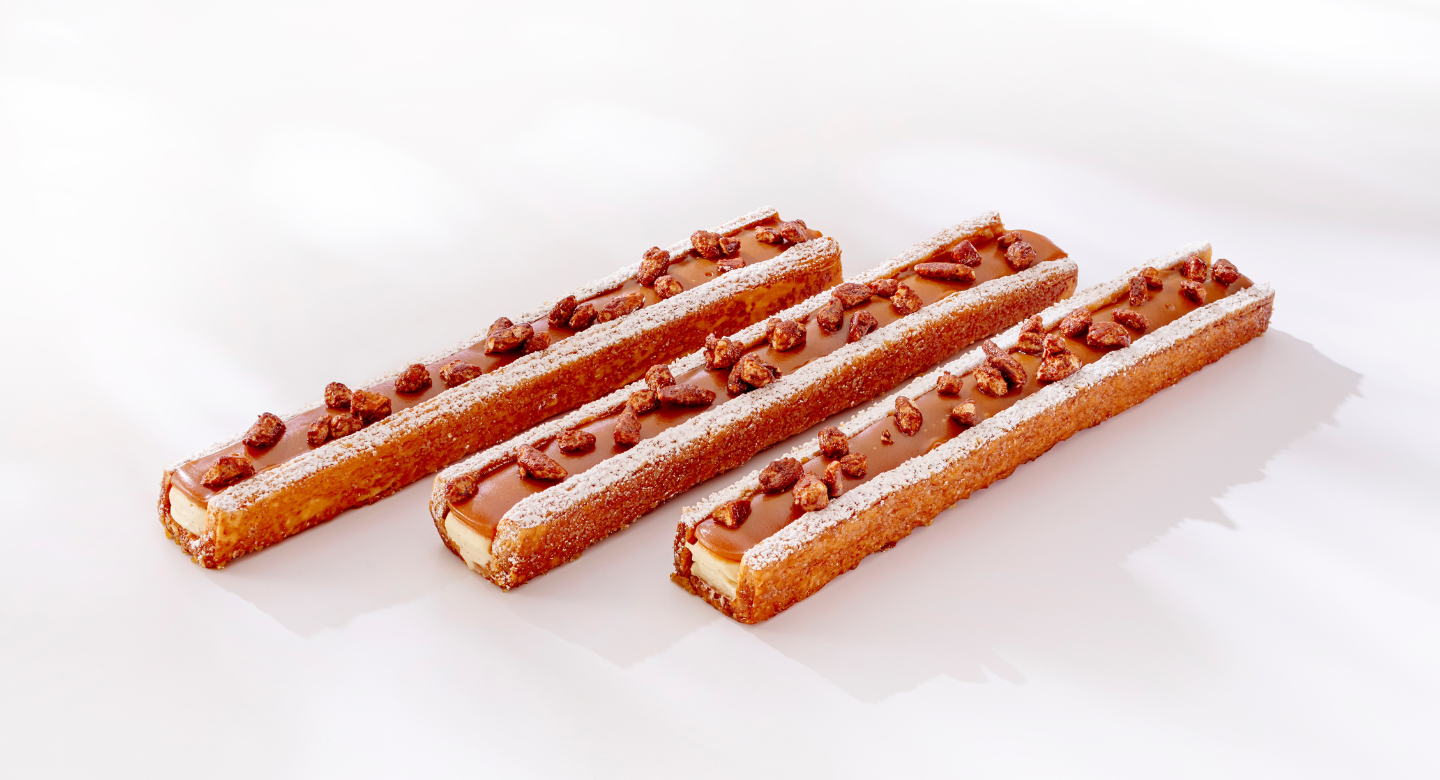 Millefeuille To Go | Ritz Paris Le Comptoir